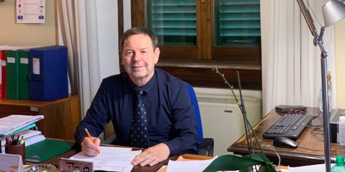 Provincia: va in pensione Moreno Seghi, Responsabile dell’Ufficio di Presidenza e degli Uffici ...