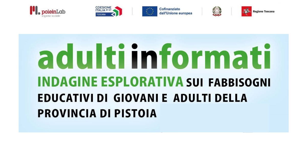 La RETE Redop lancia l'indagine esplorativa per la formazione degli ...